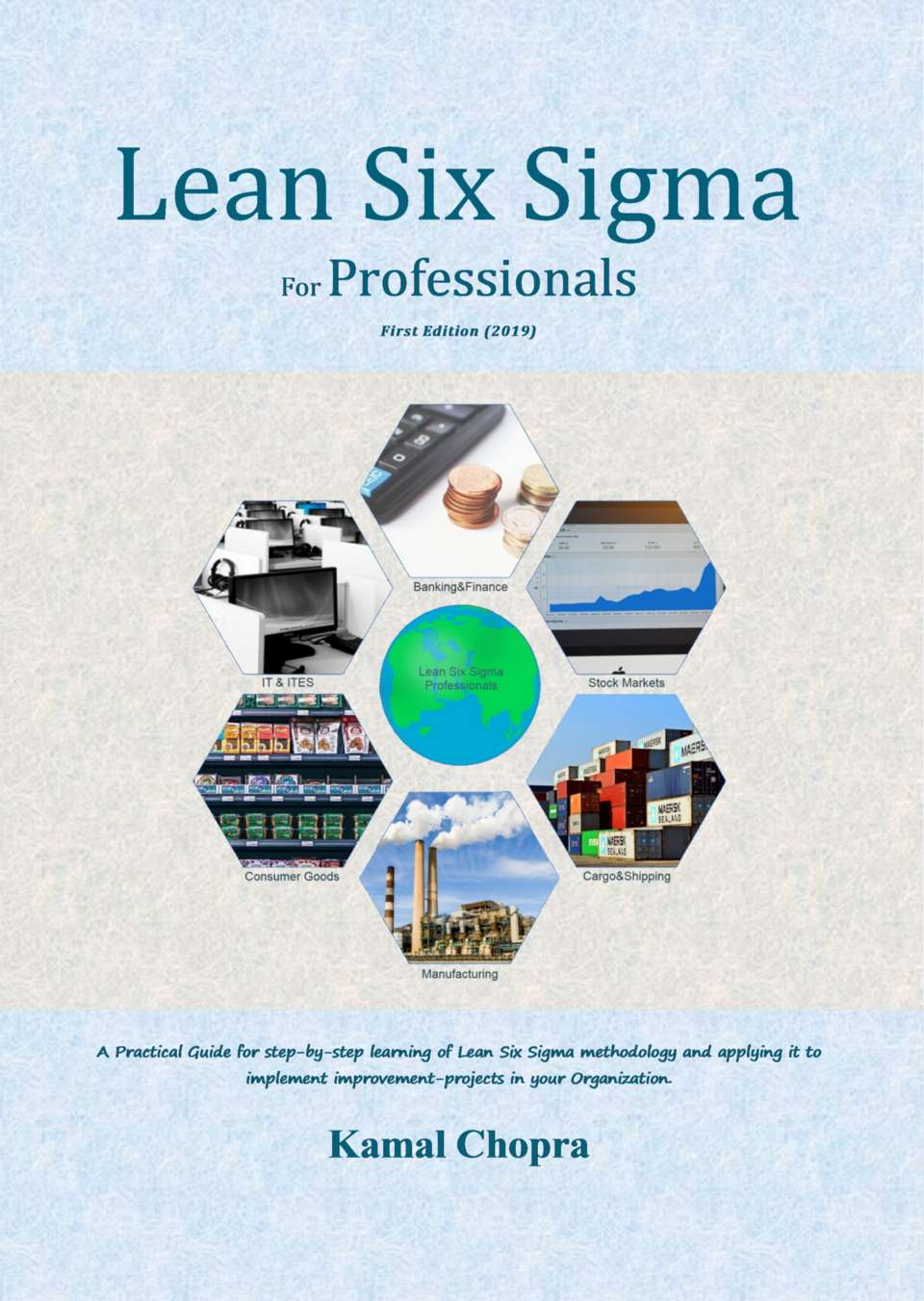 ProSigma Books on Lean Six Sigma | ProSigma